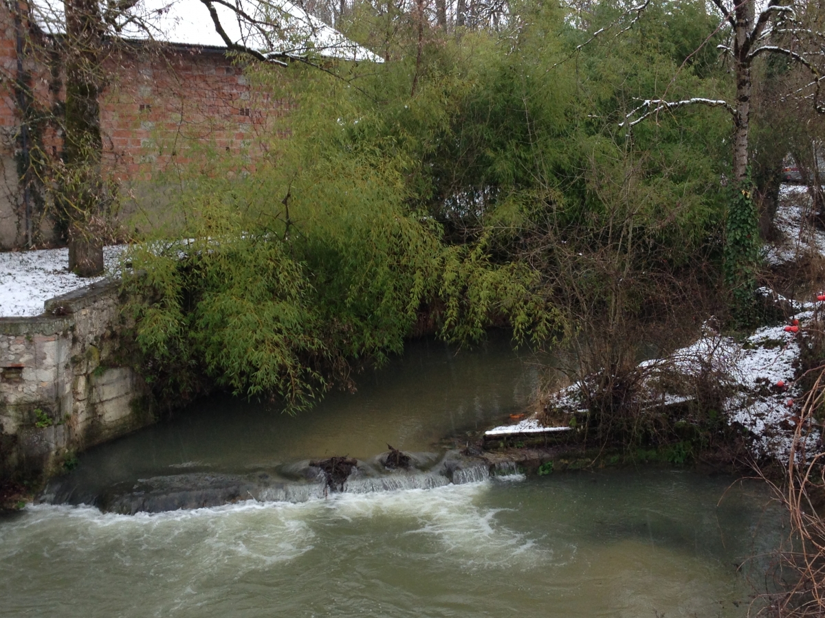 Une longue histoire – Commune de Cahuzac-sur-Vère