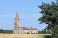 Un riche patrimoine – Commune de Cahuzac-sur-Vère
